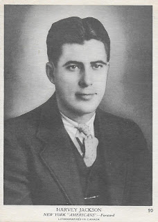 Sport Slices: Notes From Mr. Wilson's Basement-Part Two