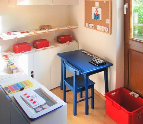 Διαταραχή Αυτιστικού Φάσματος: Τι είναι το TEACCH; Με δυο λόγια!!