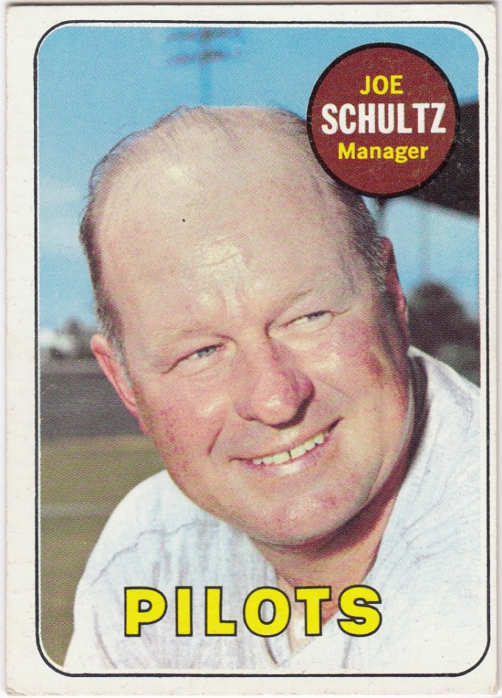 The Chronicles of Fuji: Fanny Packs and Secret Powers