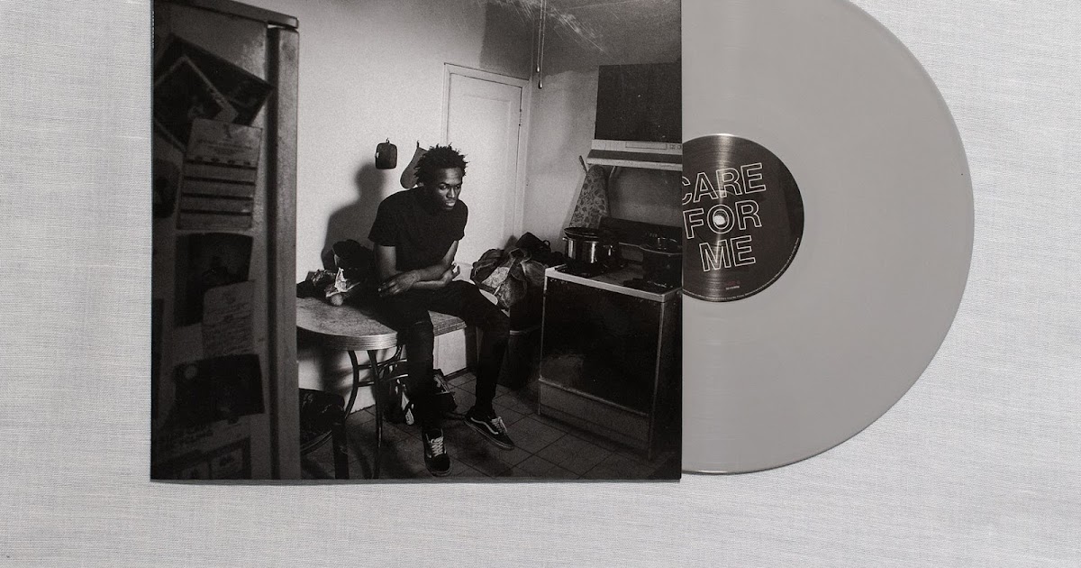 Hip-Hop Nostalgia: Saba "Care For Me" (Album Stream)