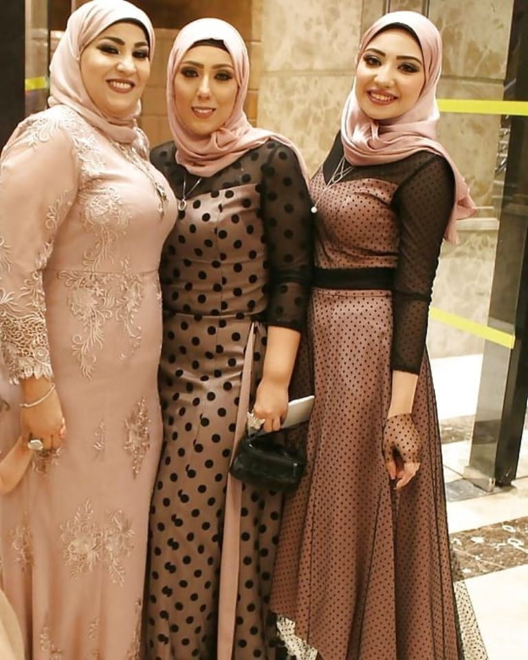 Arabic Hijab Style 9 - beautifularabwoman