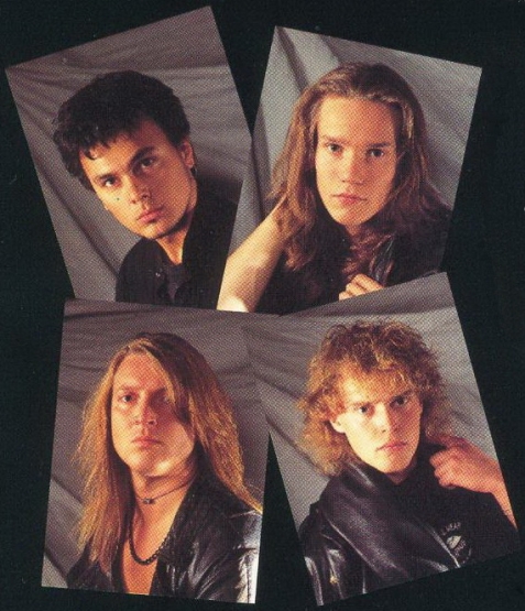 Jolly Joker`s Ohrenbalsam: CONCEPTION, FLOW, CD, 1997