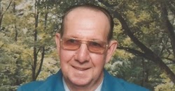 Inside Joplin Obituaries: Ralph Booth