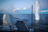 Naval Open Source INTelligence: Italian Navy Carlo BERGAMINI FREMM ...