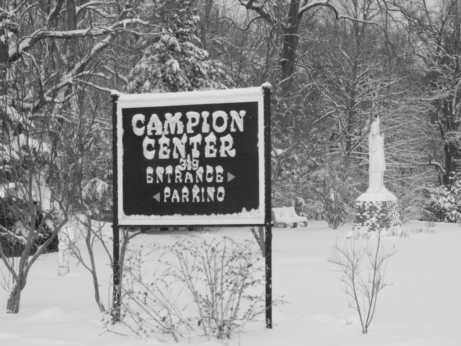 Fr Jack SJ MD: December 2012