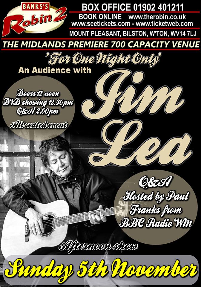 From Roots To Boots: The Slade Story