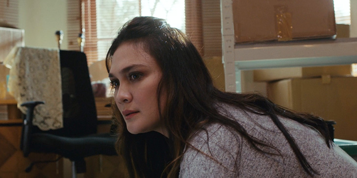 Crítica | Boneca Maldita (Sabrina, 2018)