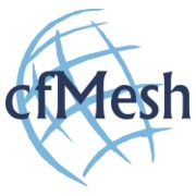 Présentation de cfMesh ~ Free CFD Workflow