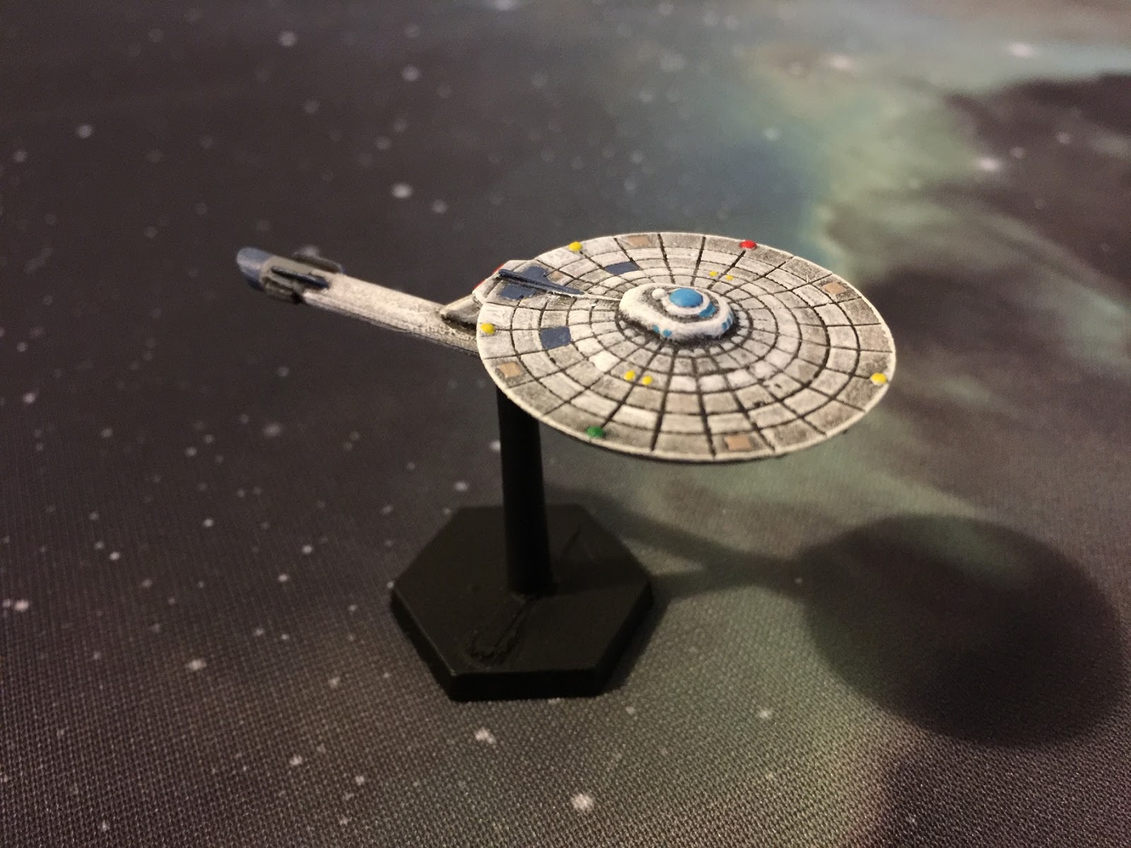 Now for wrath...Now for ruin...and the Red Dawn: Star Trek TOS ...