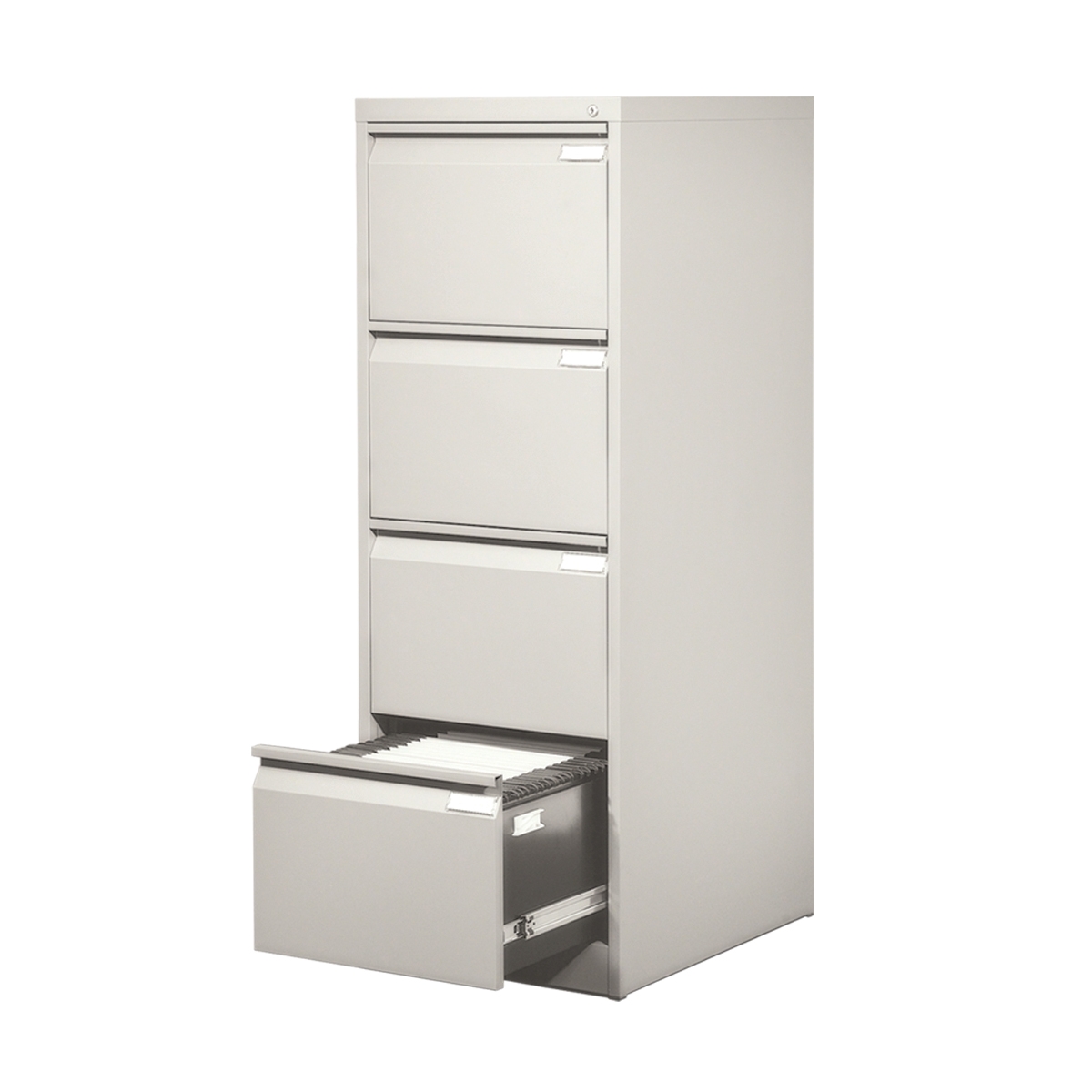 Tủ File Treo 4 Ngăn Kéo Đứng ~ Godrej VN