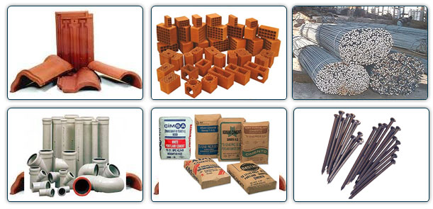 Tabel Berat Jenis Material Konstruksi TERLENGKAP ~ Area TEKNIK SIPIL