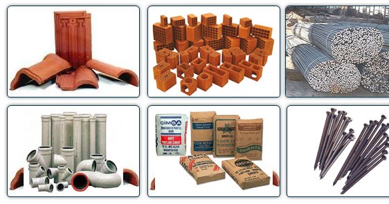 Tabel Berat Jenis Material Konstruksi TERLENGKAP ~ Area TEKNIK SIPIL