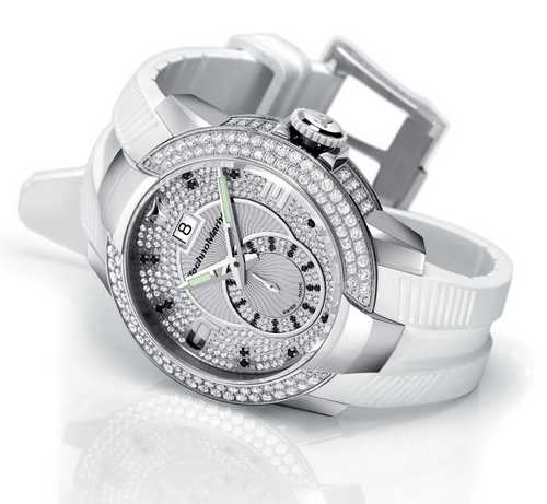 Watch with a stance: Technomarine – Watch with a stance