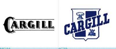 Mundo Das Marcas: CARGILL