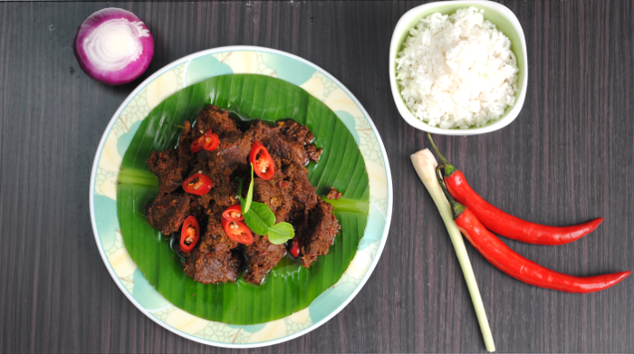 Rendang, Indonesia | The Best Food Cities in the World