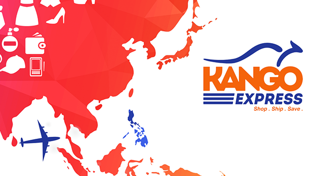 Kango Express Is Now In The Philippines! - EDnything