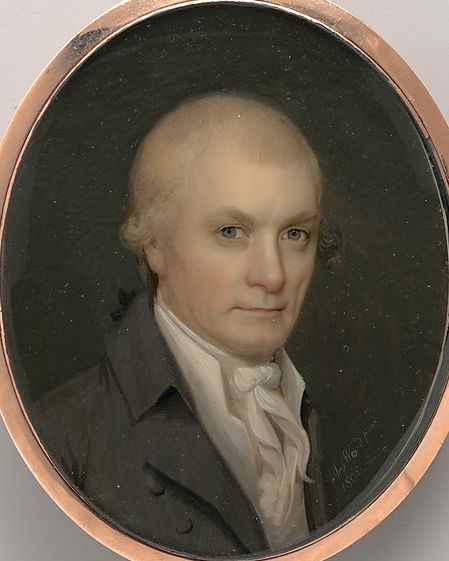 After 2009 - Additions and Comment: April 2012 - Discussing Joseph Wood