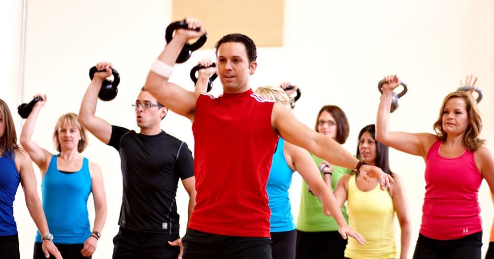 Benefits of Group Training ~ Joe Pacifico Florida
