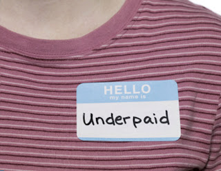 The Social Work Blog: Stereotypes in the social work community