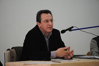 PANAYIOTIS TELEVANTOS: ΣΧΟΛΙΟ ΣΤΗ ΣΥΝΕΝΤΕΥΞΗ ΤΟΥ π. ΣΤΑΥΡΟΥ ΤΡΙΚΑΛΙΩΤΗ