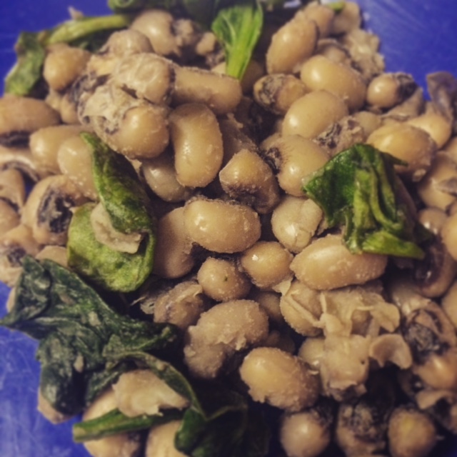 Worldly Rise: NAMIBIA: THE FOOD