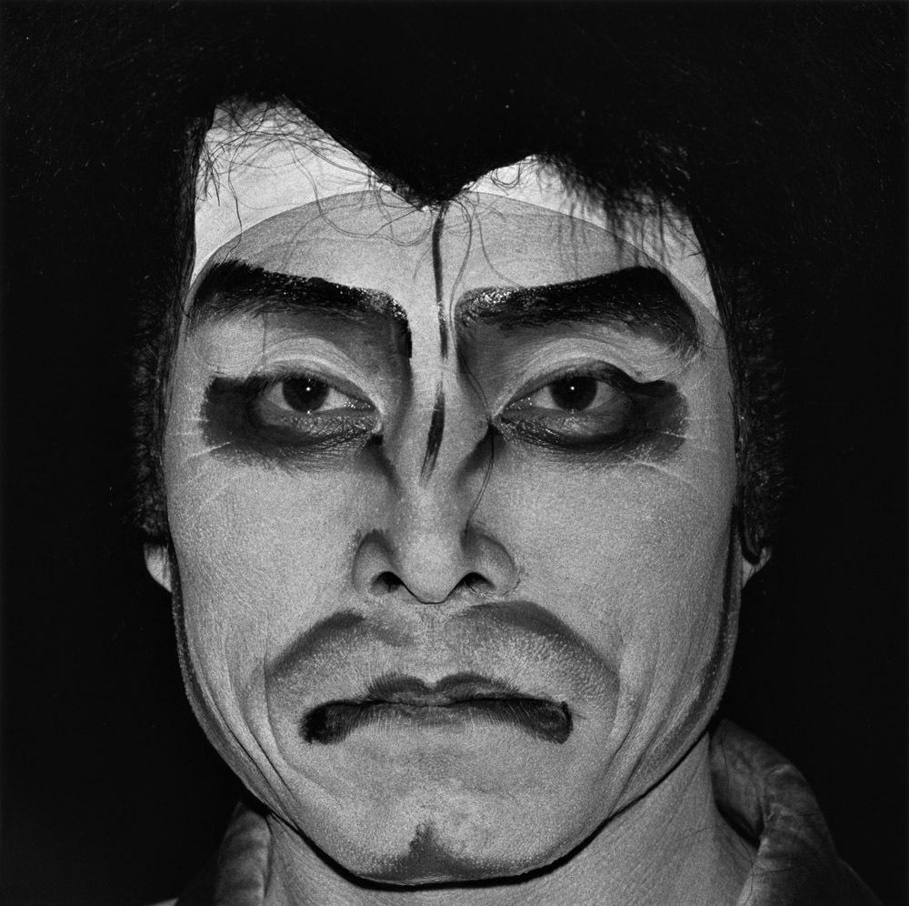 Memoriando Fotografía: ISSEI SUDA - THE WORK OF A LIFETIME 1968 - 2006