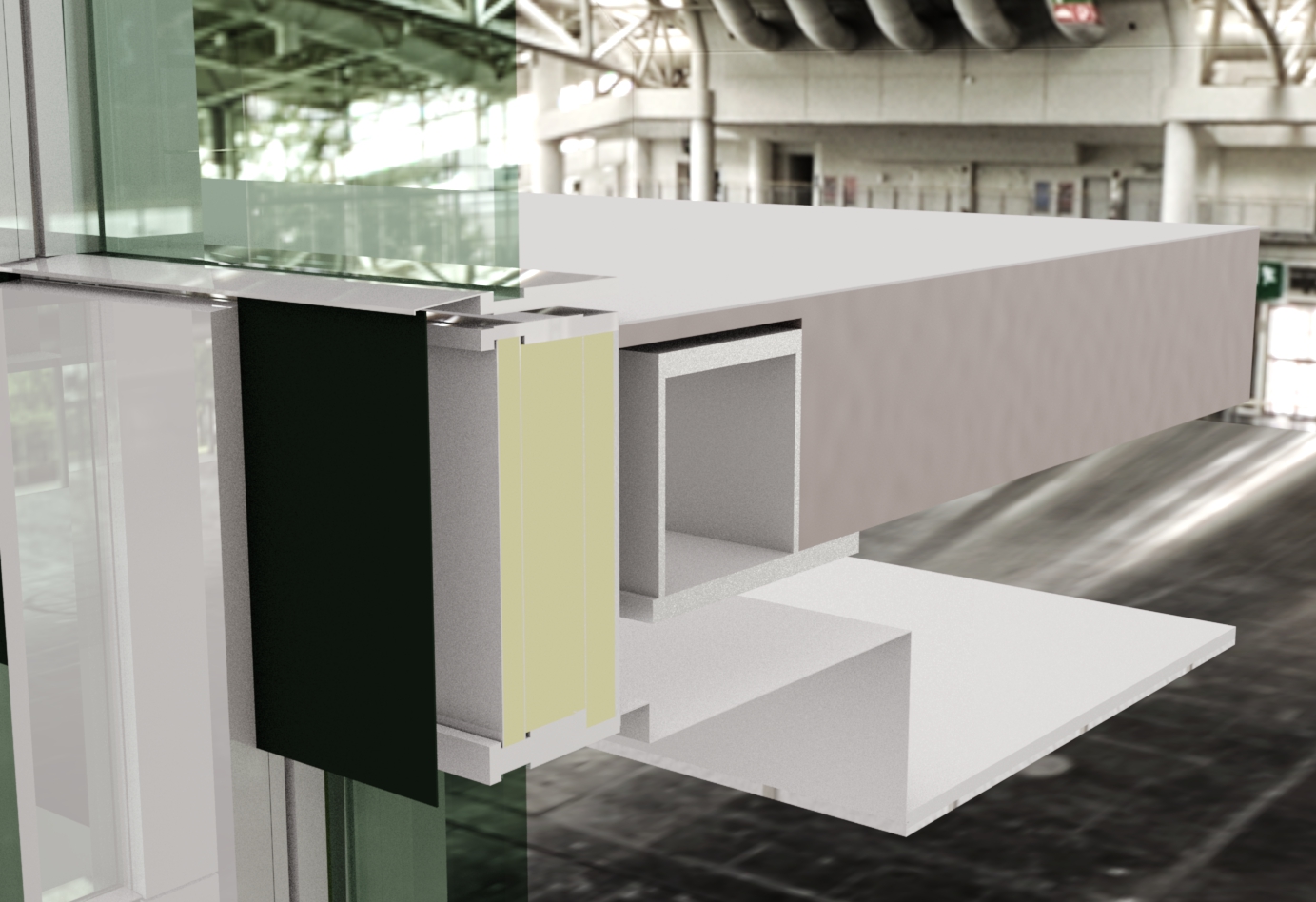 Revit Norge: Showcase