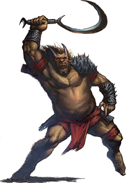 Les Chroniques des Éclaireurs: La défaite des ogres [ESR]