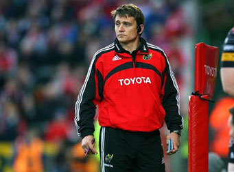 Rugby Matters: Coach Duel - Continued