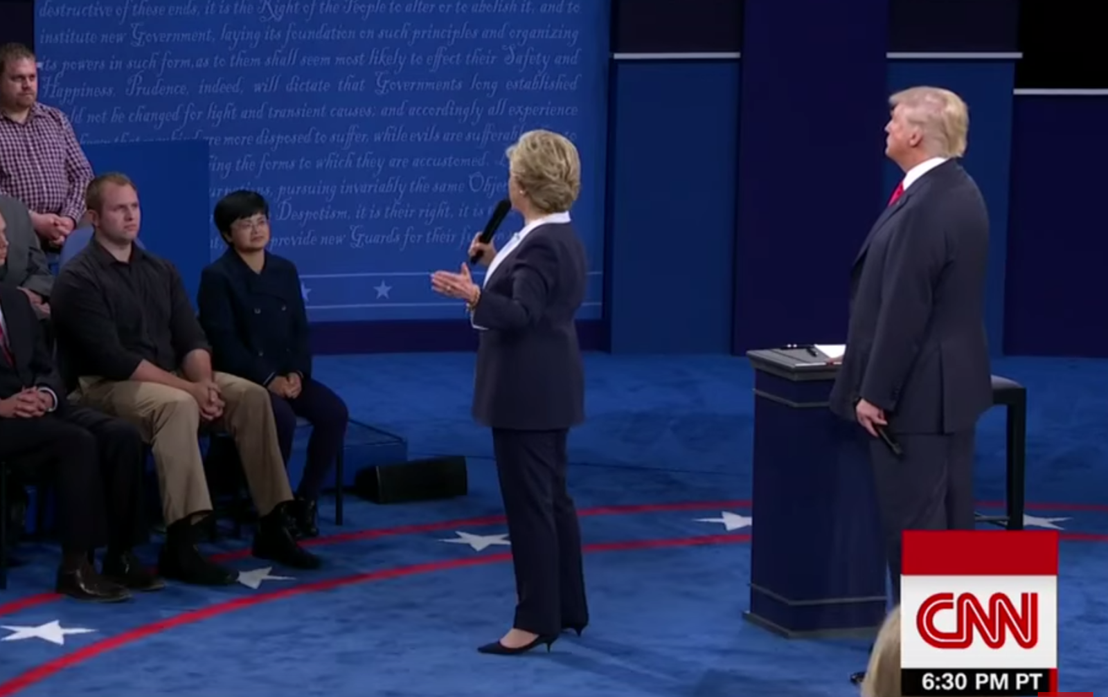 Body Language & Emotional Intelligence: Nonverbal Communication ...