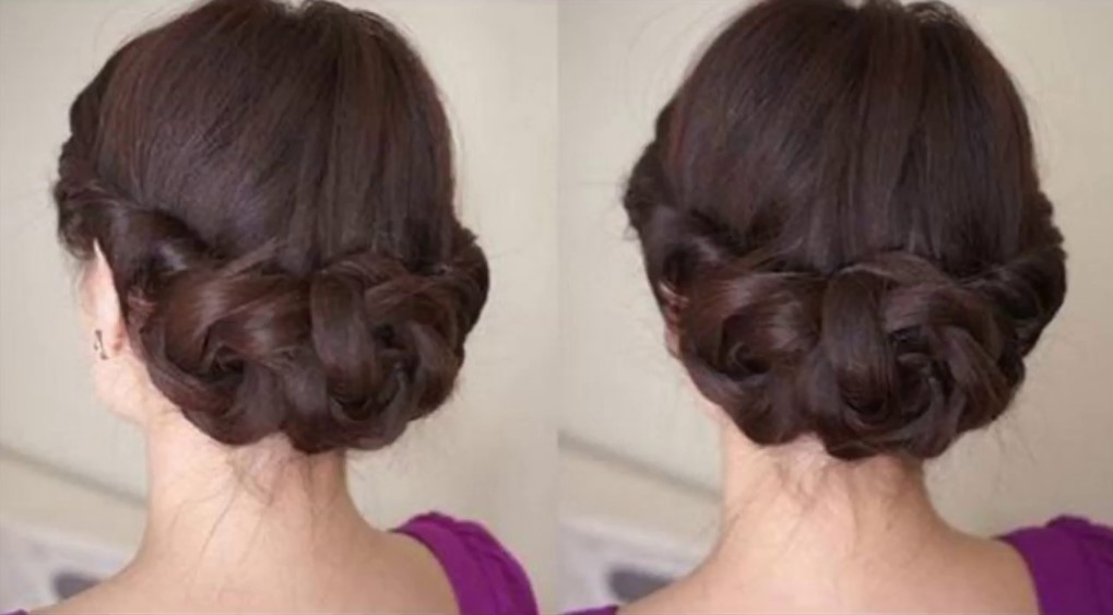 √ 37 Model Rambut Wisuda untuk Rambut Pendek yang Cantik dan Energik ...