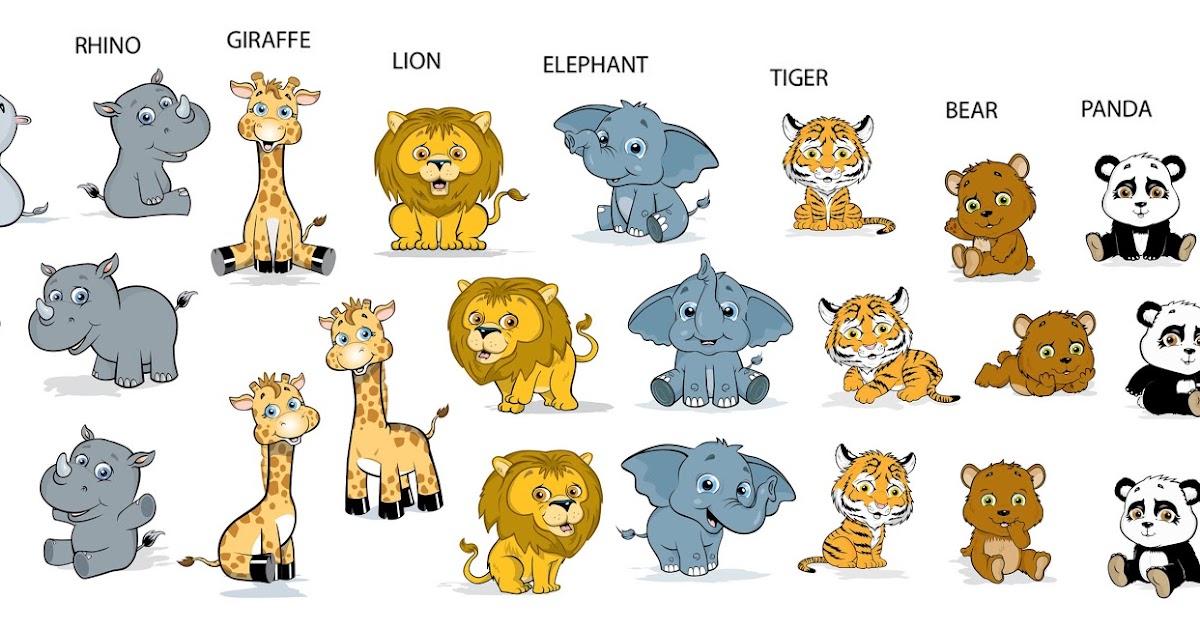 The Keeper's Notes: Garanimals - The Final Line-up