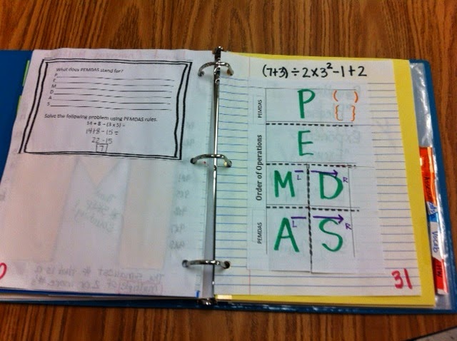 Hodges Herald: An Entire Interactive Notebook