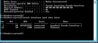 Networking: How To Disable IPv4 Auto-configuration In Windows Server ...