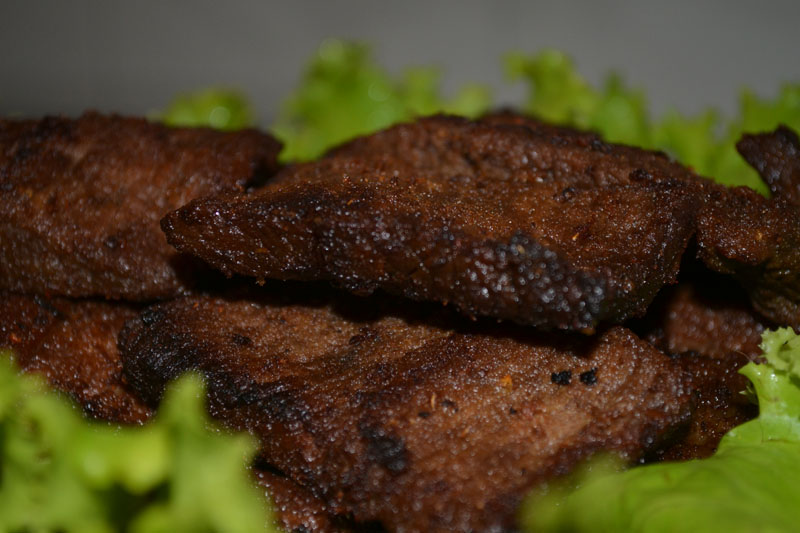 Cara Membuat Empal Daging Yang Empuk Dan Gurih