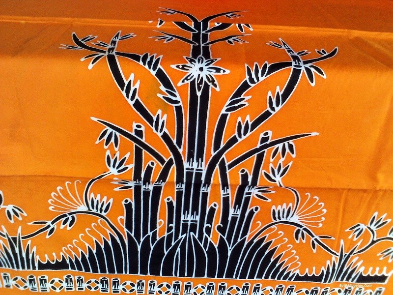 batik indonesia yang mendunia | Cinta Indonesia