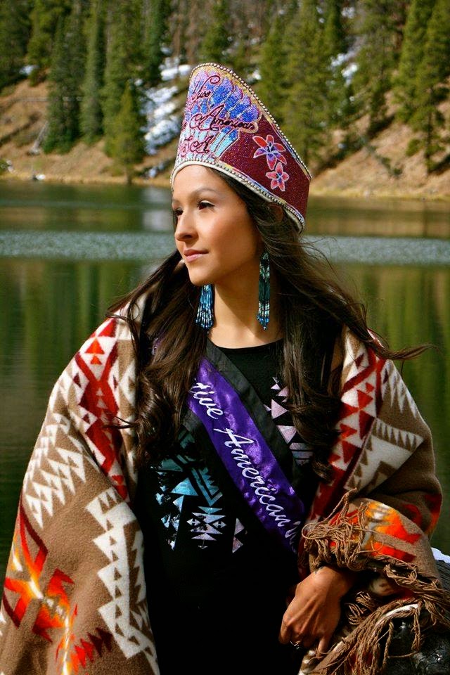 Seznamte se: Indiánská Miss 2013/2014, Sarah Ortegon |Tajná společnost