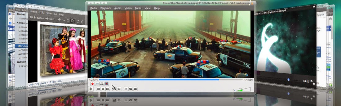 අපේ රටේ හදපු Os එක Ceylon Linux | Software ආගාධය