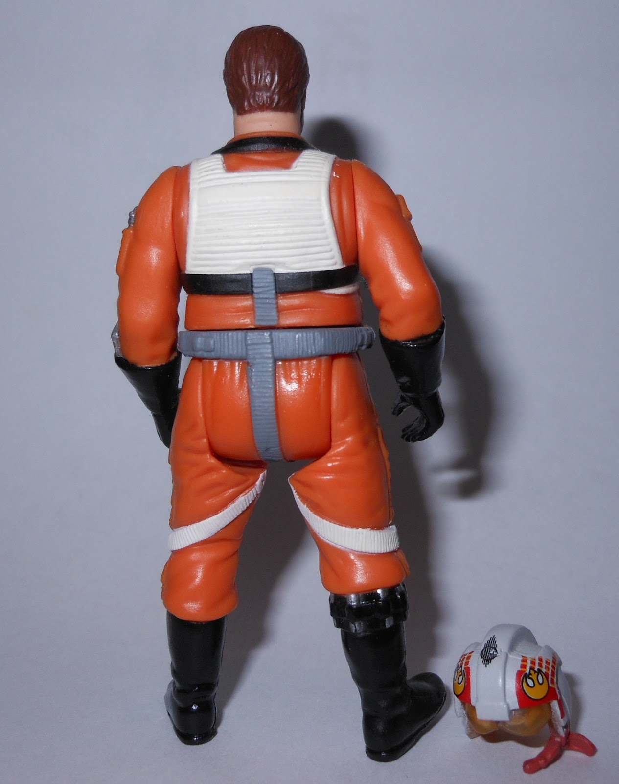 Figuras de Acción A Go-Gó: JEK PORKINS (STAR WARS: POWER OF THE JEDI ...
