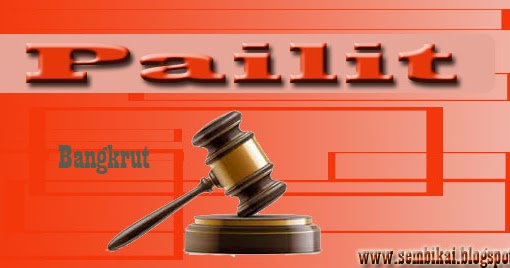 Pengertian dan Prinsip Dasar Kepailitan - ABI - Awam Bicara