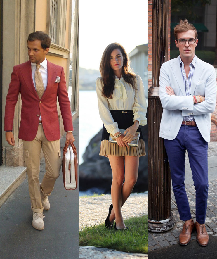 pijos | Tribus Urbanas