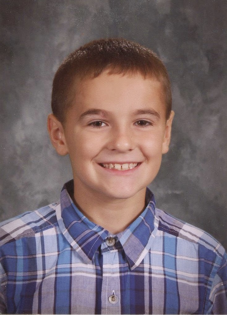 Wisconsin Holstein Happenings: Wisconsin Holstein Recognizes 12 & Under ...