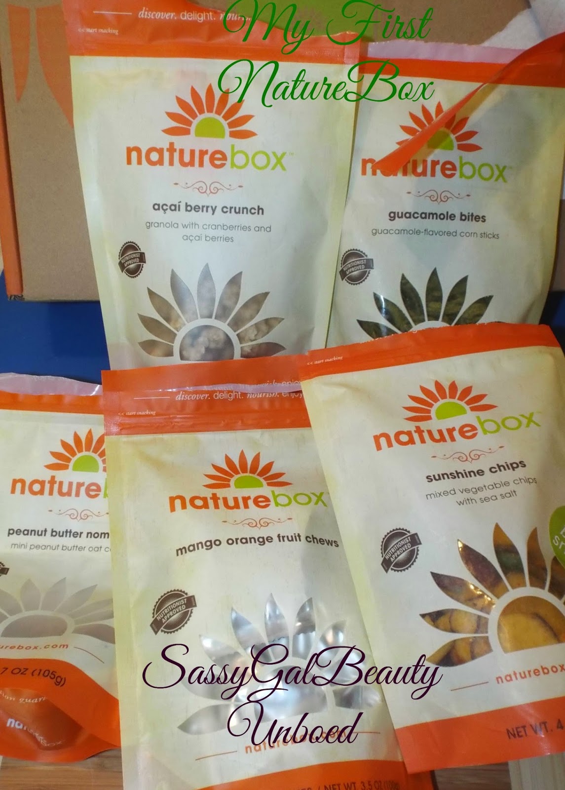 NatureBox