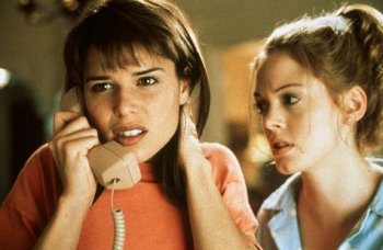 Malditas Criticas de Cine: Crítica Especial: El Cine de Terror y SCREAM