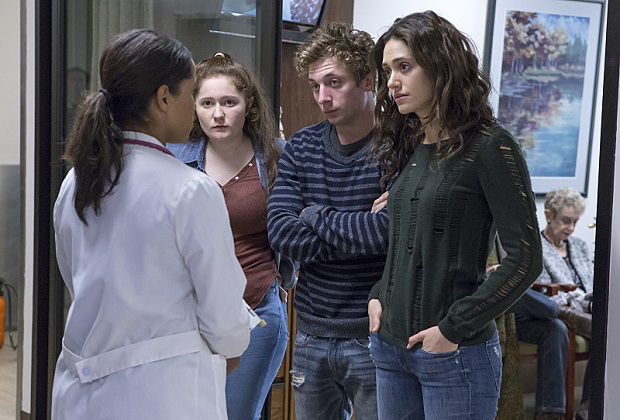 Shameless: Season 7 Finale