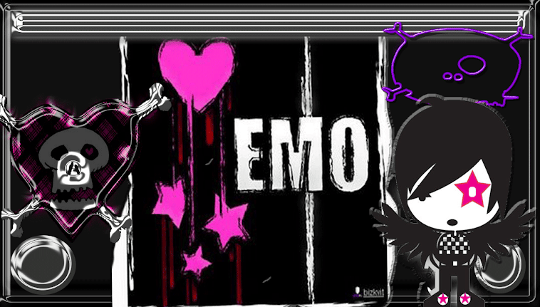 BLOG EMO