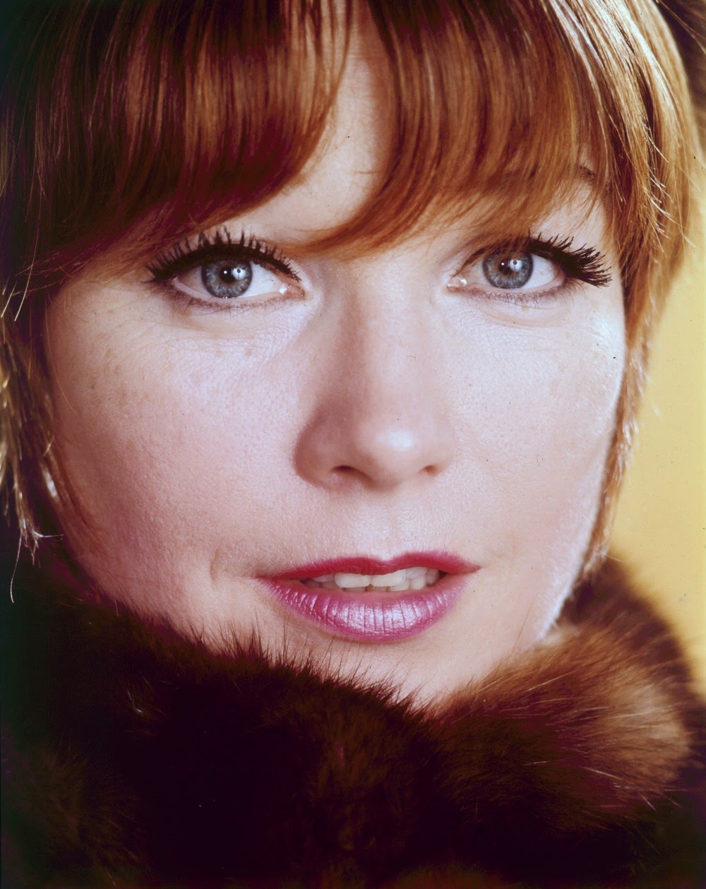 Maravillosos 85, Shirley MacLaine... 💛💛💛