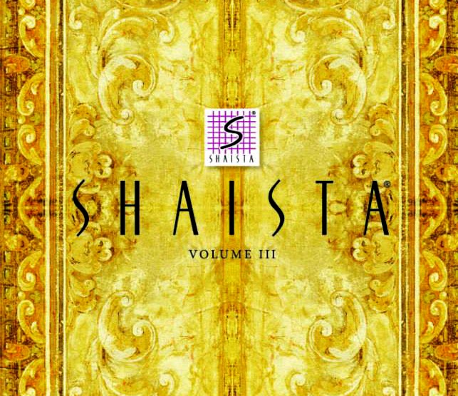 Shaista Winter Collection 2013-2014 Vol 3 | Exclusive Winter Trends ...