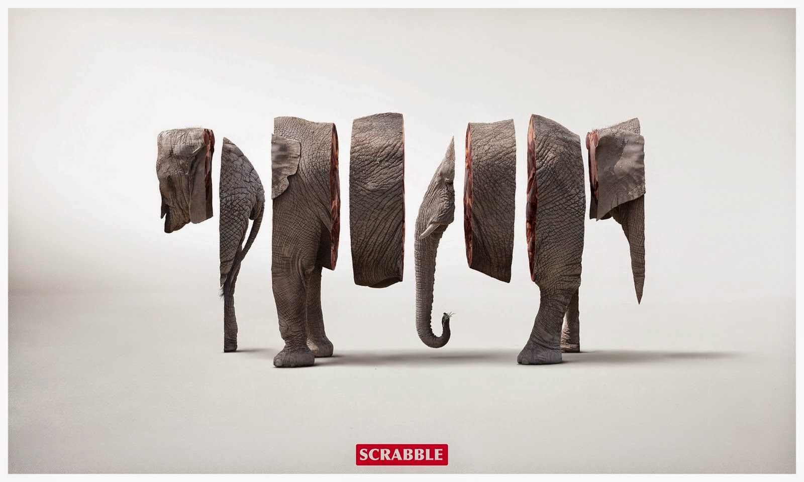 EJEMPLOS VISUALES: Asíndeton