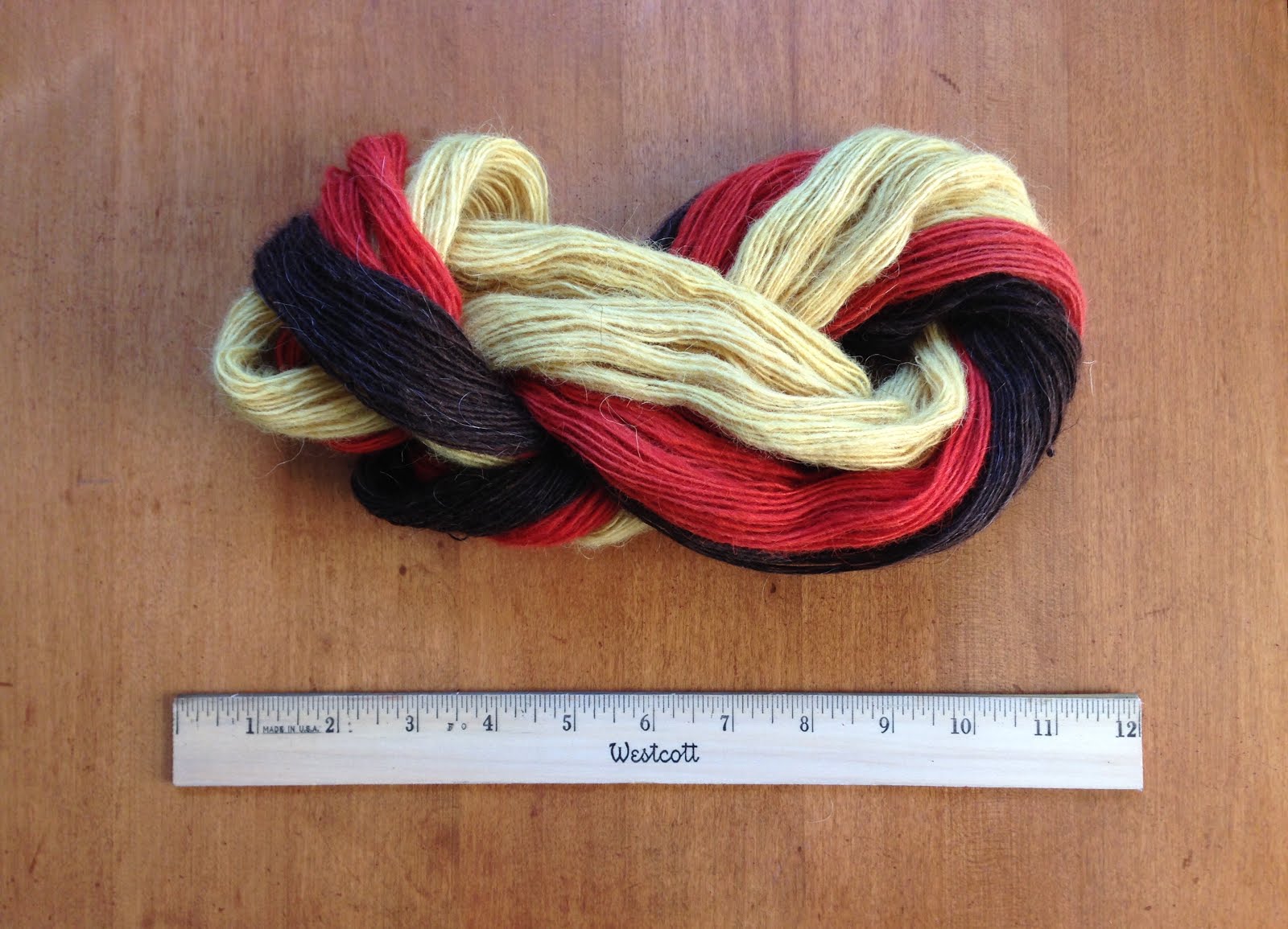 San Diego Fiber Artist